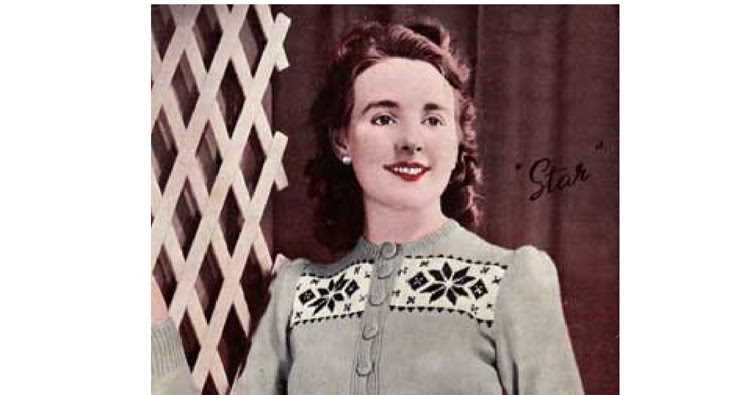 Timeless Knitting: Rediscovering 1940s Patterns in the UK