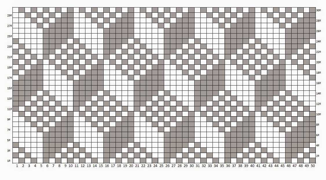 Create Your Own Wallaby with This Knitting Pattern