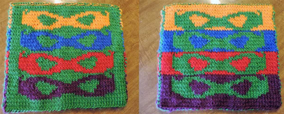 Unleash Your Creativity with Knit Along Patterns