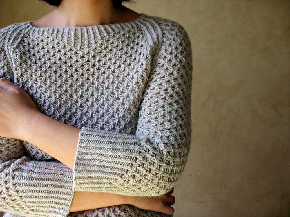 Creating a Stunning Diamond Knitting Pattern