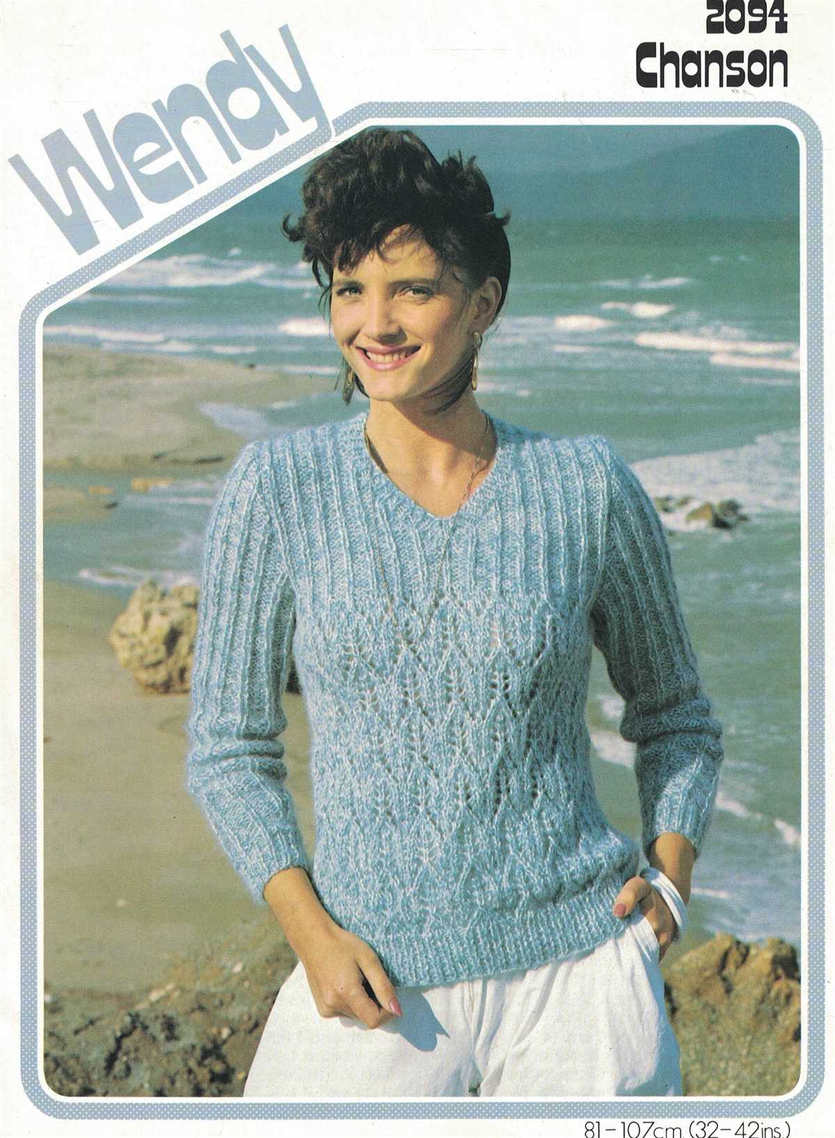 Unleash Your Creativity with Wendy's Unique Knitting Patterns