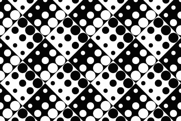 Master the Art of Knitting Polka Dot Patterns