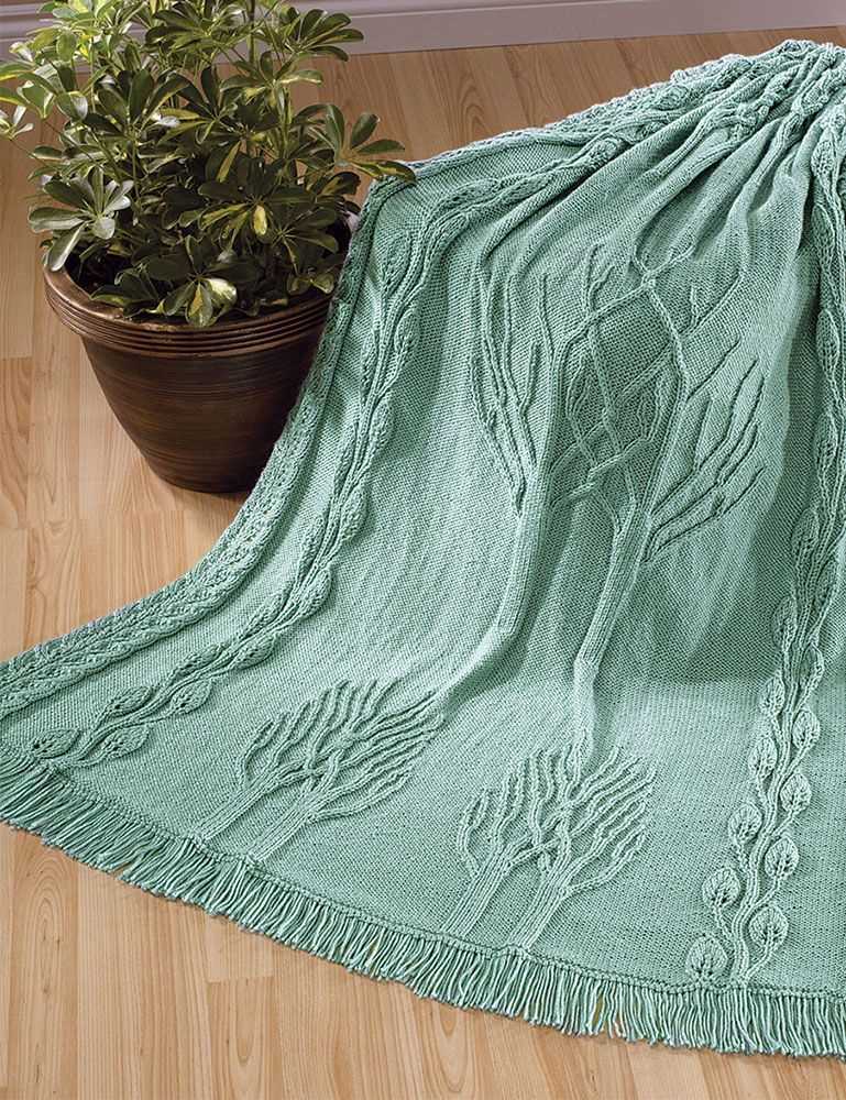 Traditional Afghan Knitting Designs: A Blend of Culture and Craftsmanship