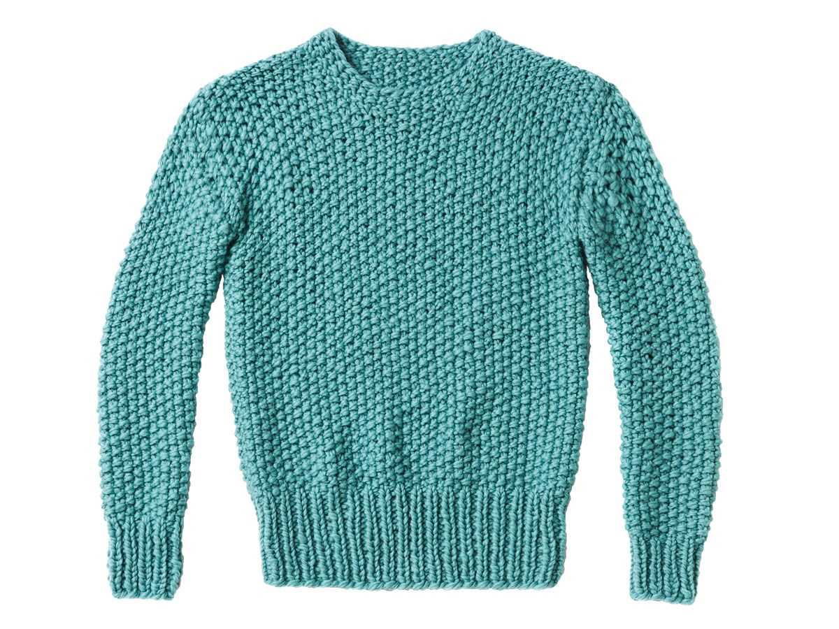 Creating captivating Charisma knitting patterns