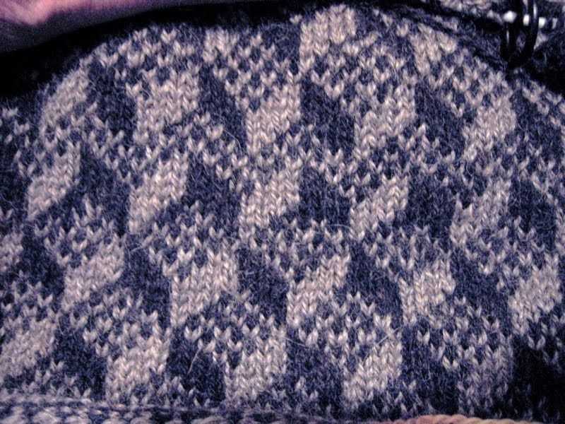Traditional Afghan Knitting Designs: A Blend of Culture and Craftsmanship