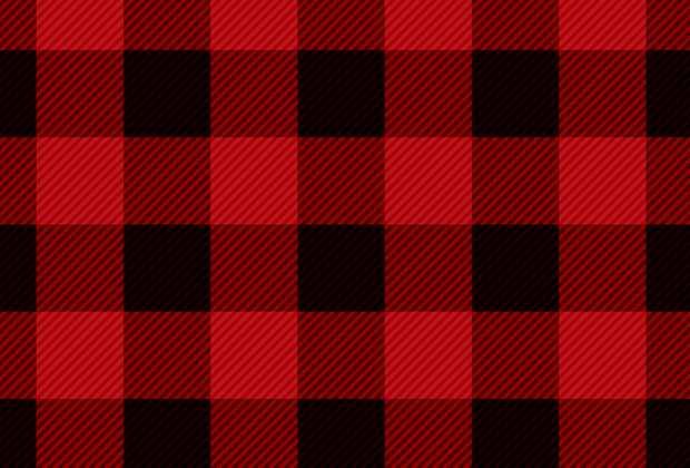 Get Cozy with the Buffalo Plaid Knitting Pattern