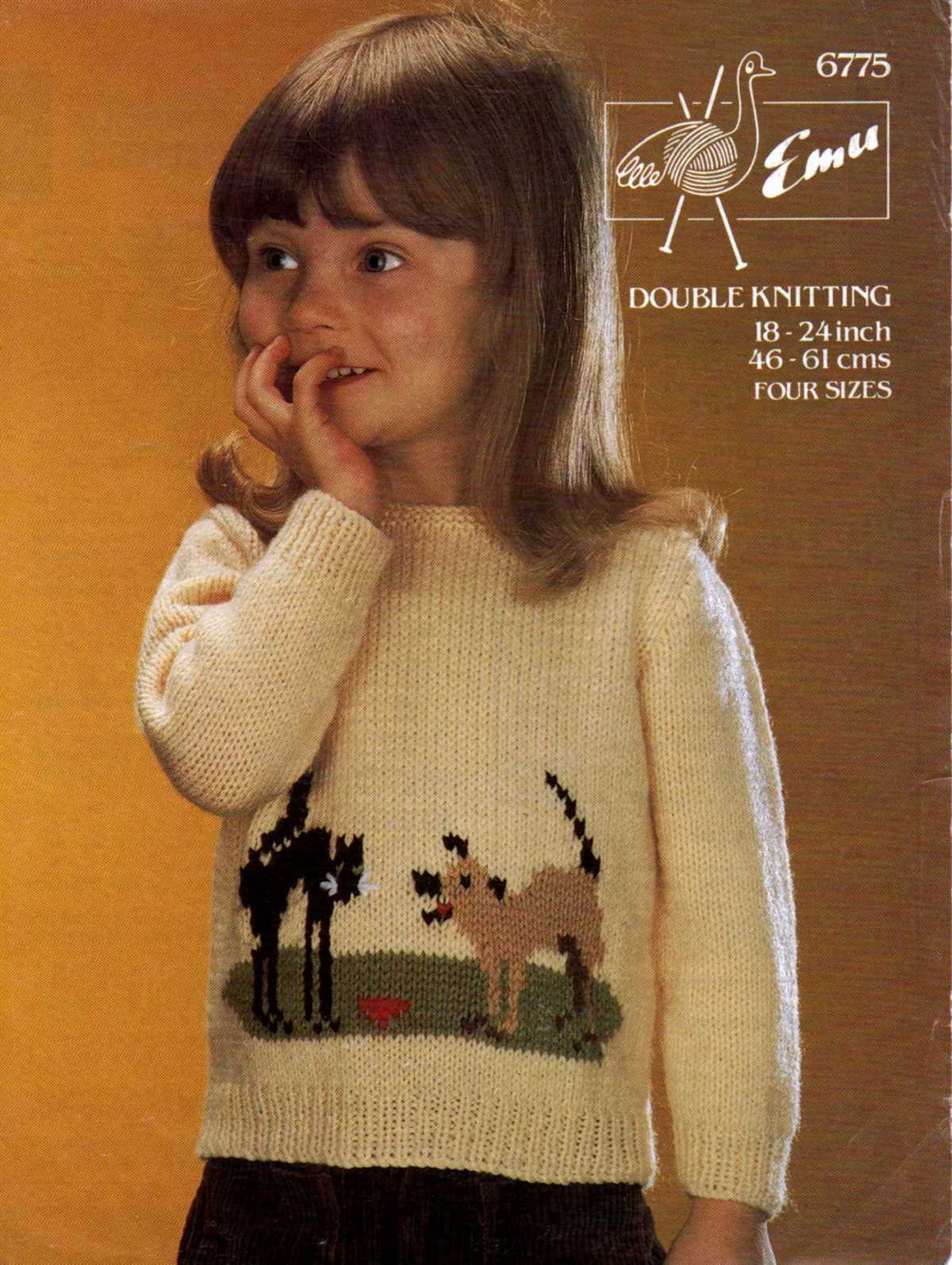 Cozy Kitty: A Unique Knitting Pattern for Cat Jumpers