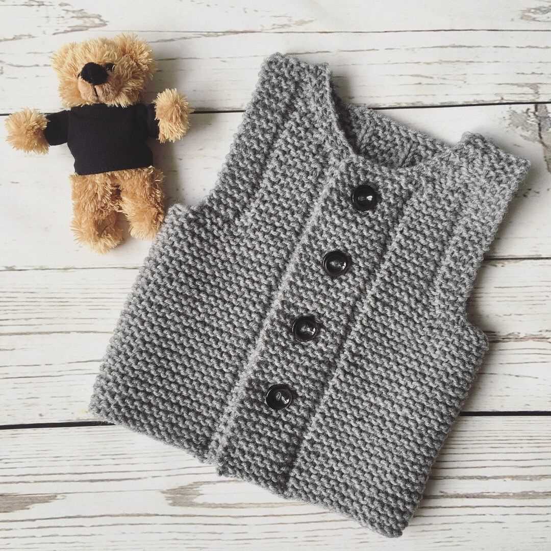 Knit Your Own Chicken Sweater with This Free Pattern