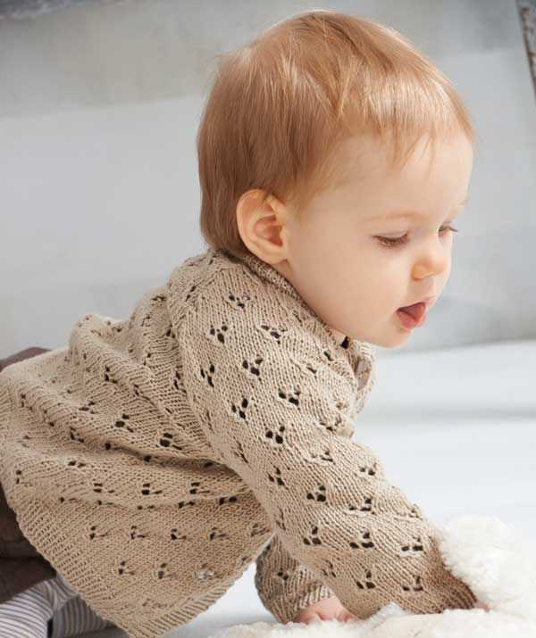 Free Knitting Patterns for Kids