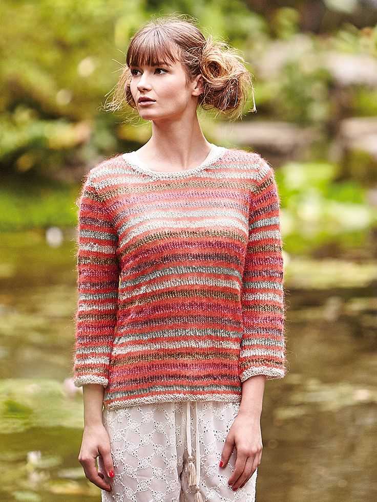 Uniquely intricate knitting patterns for discerning knitters