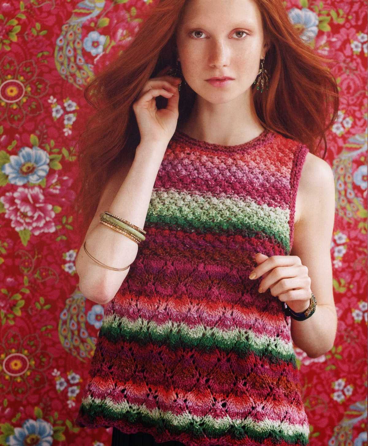 Unleash Your Creativity with Mini Skein Knitting Patterns
