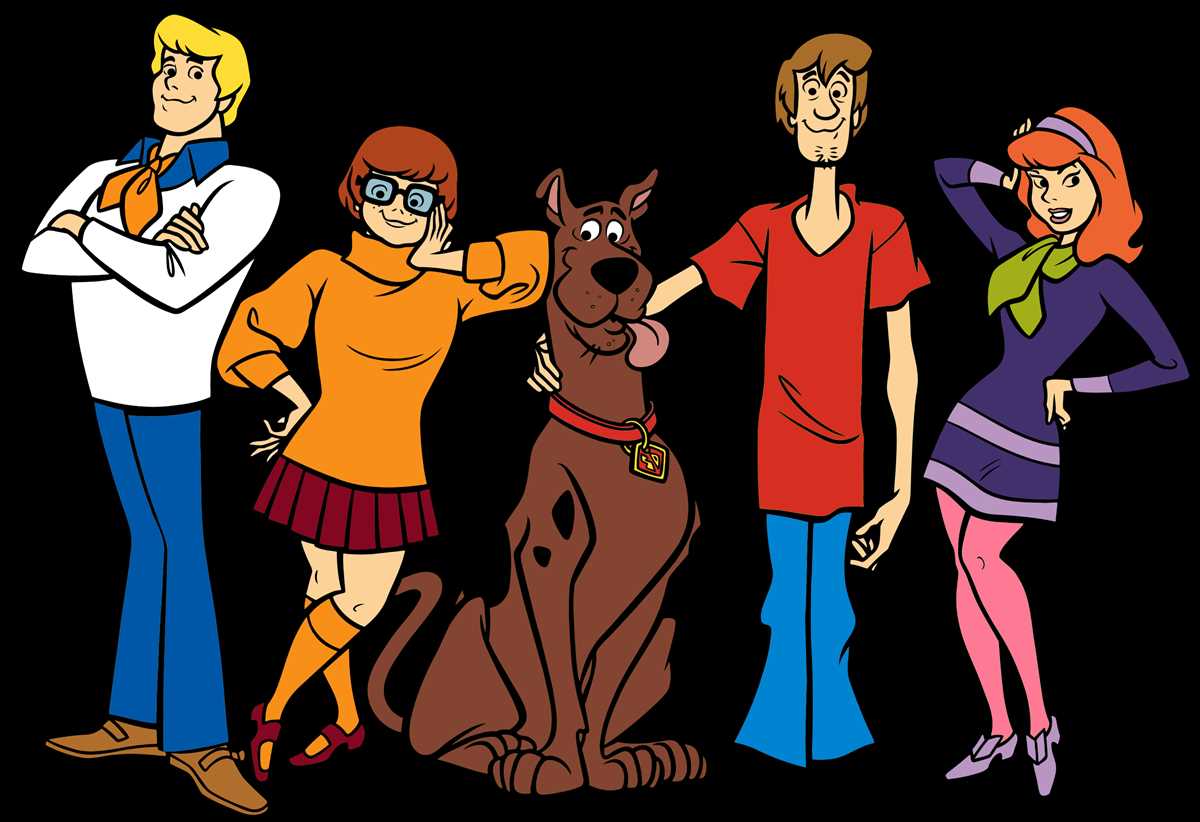 Scooby Doo Knitting: Unleash Your Crafty Side with a Free Pattern