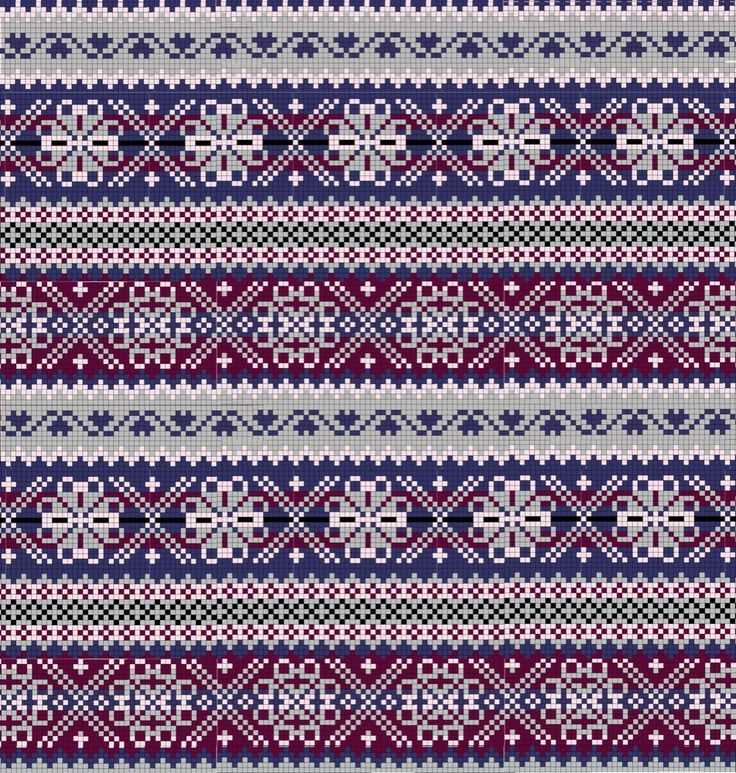 Craft your own Game-Inspired Knits