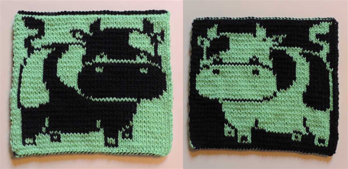 Craft your own Game-Inspired Knits