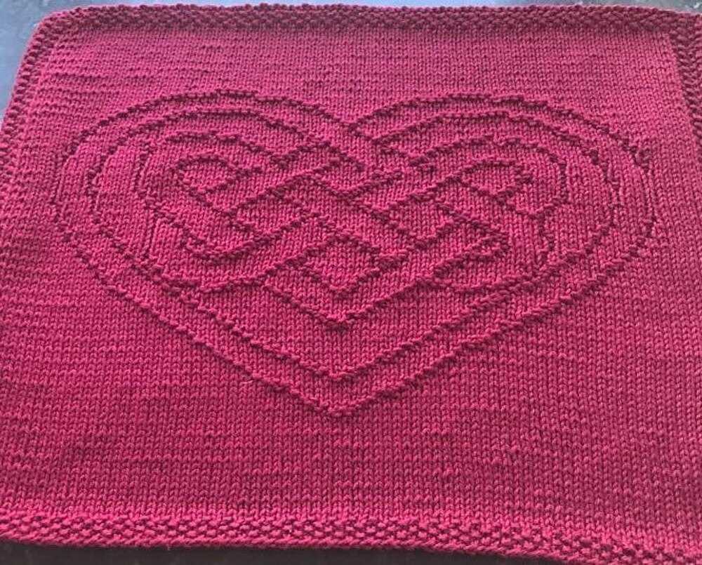 Stunning Knitting Patterns for a Peaceful Night