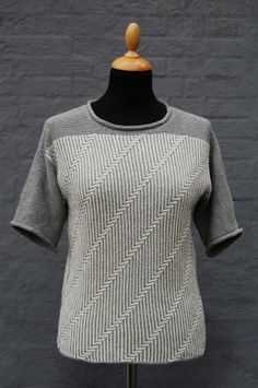 Exploring the World of Hanne Falkenberg Knitting Patterns