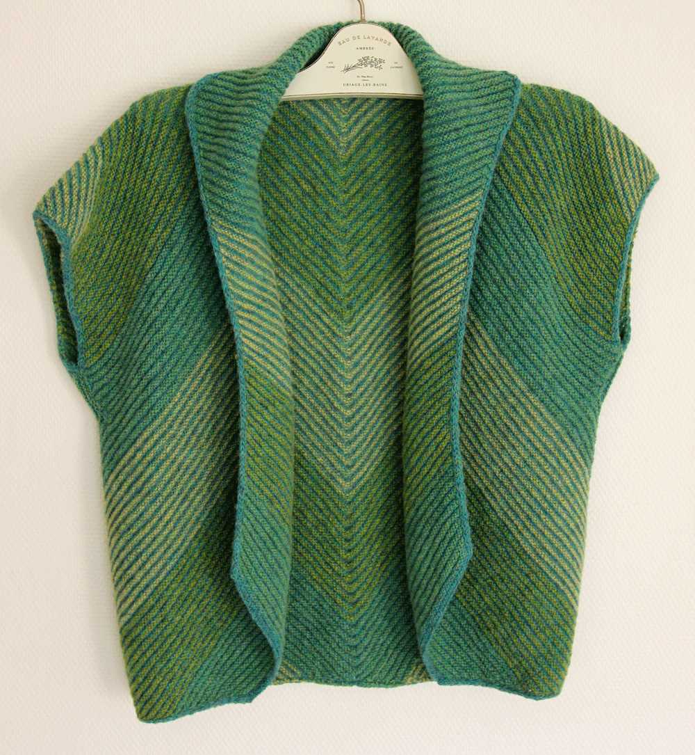 Exploring the World of Hanne Falkenberg Knitting Patterns