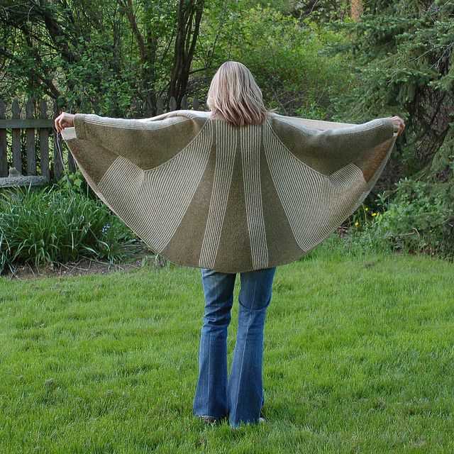 Exploring the World of Hanne Falkenberg Knitting Patterns