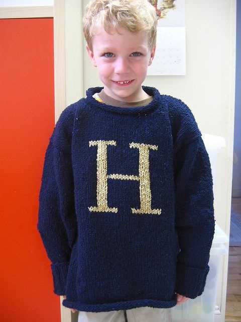 Unique Knitting Patterns Inspired by Harry Styles