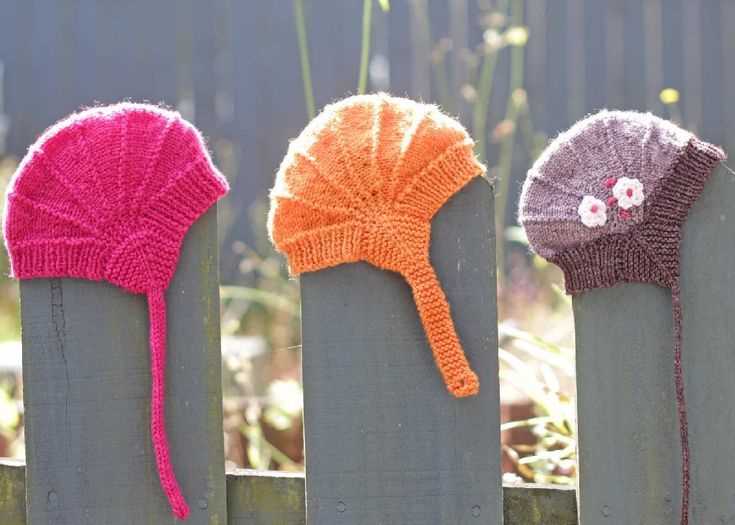 Easy Knit Hat Pattern: How to Knit a Hat with Just 2 Needles