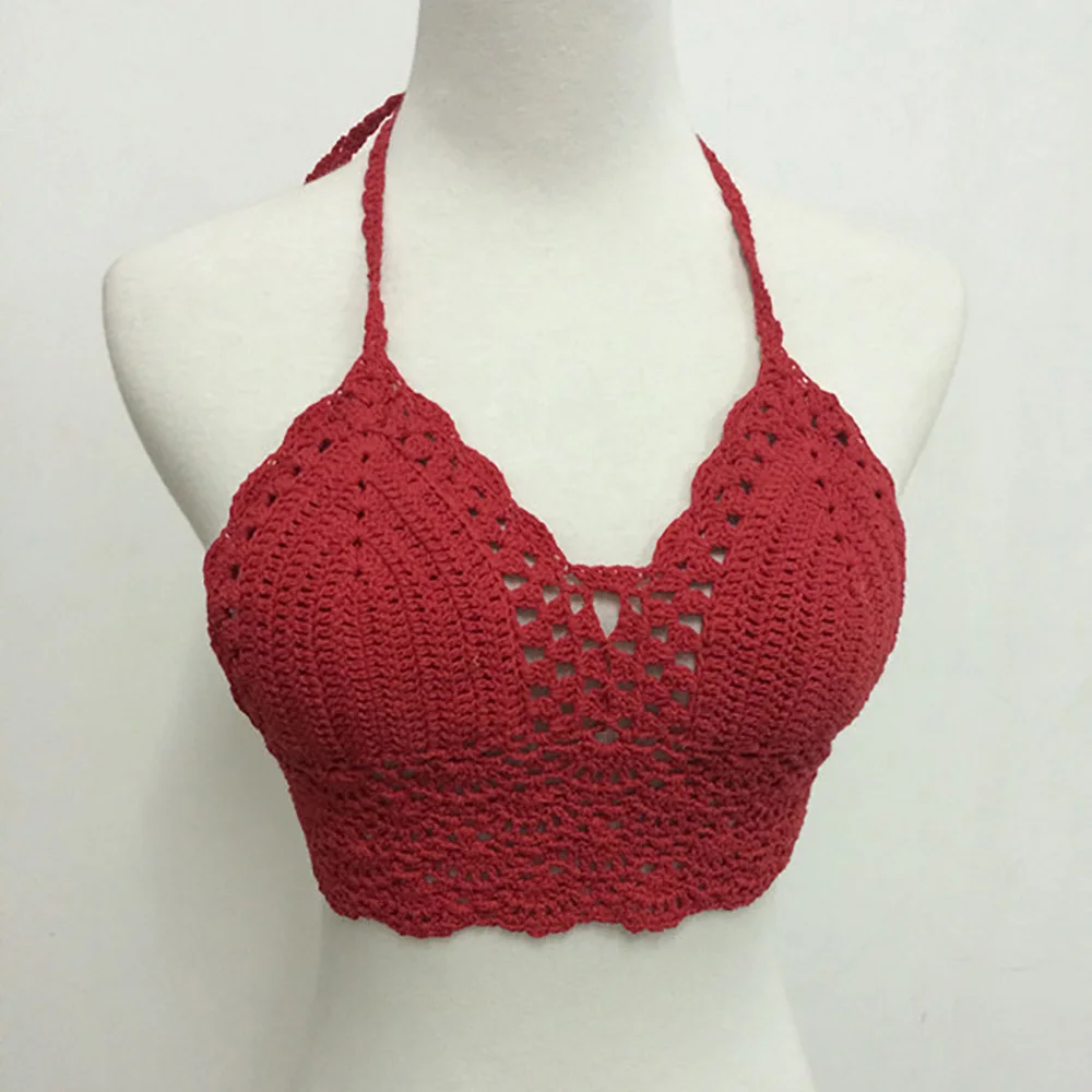 Cozy and Stylish: A DIY Guide to Knitting Your Own Bra