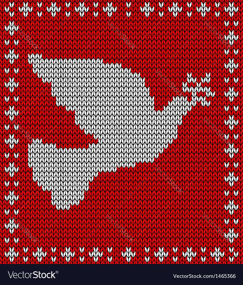 Creating a Unique Dove Knitting Pattern