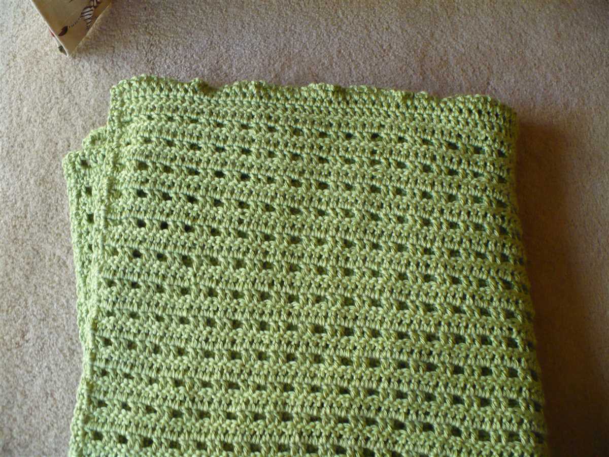 Knit a Meaningful Prayer: Square Pattern