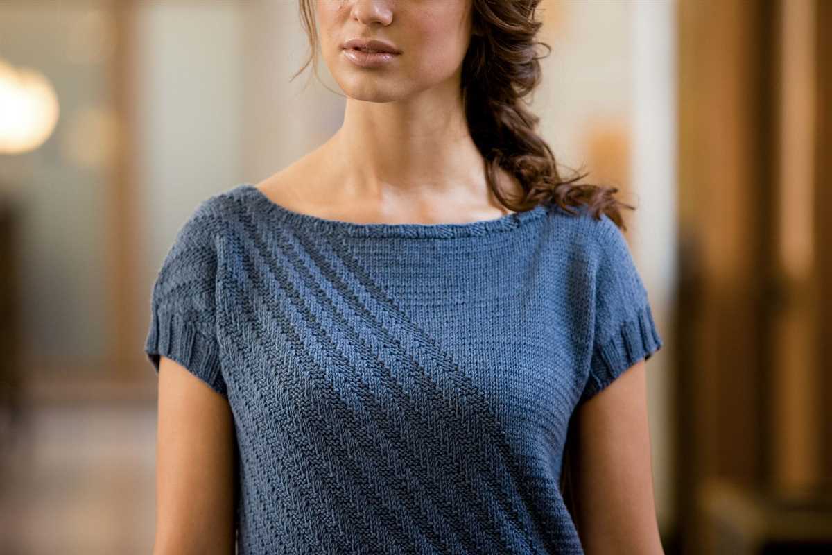 Free Pattern for Knitted Breasts