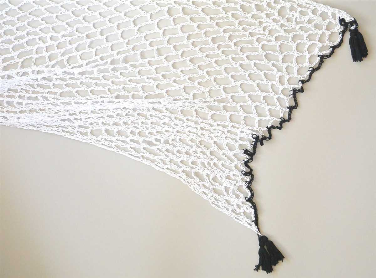 Cozy creations: The ultimate knitted cover up pattern