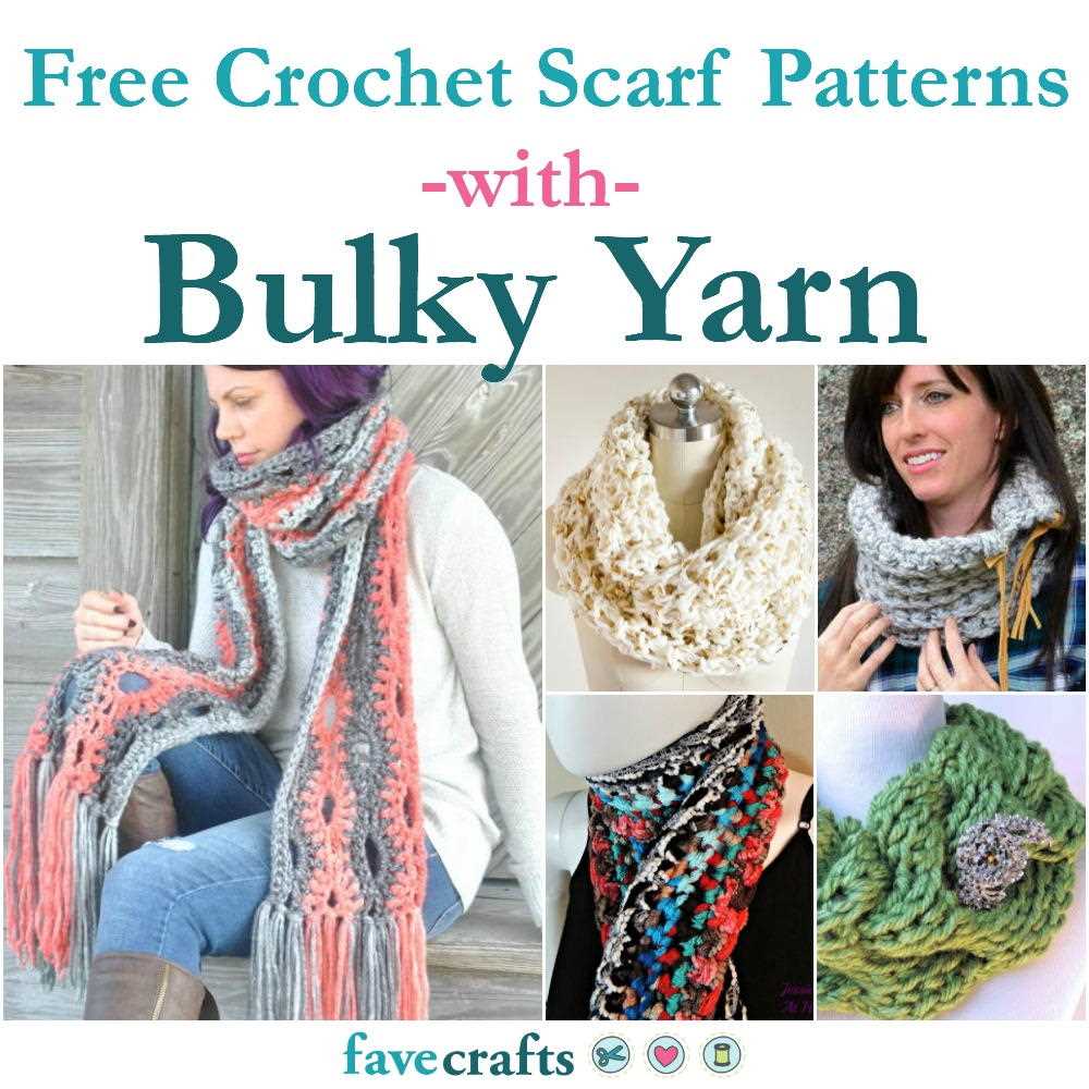 Cozy and Quick: Knitting Patterns for Bulky Yarn