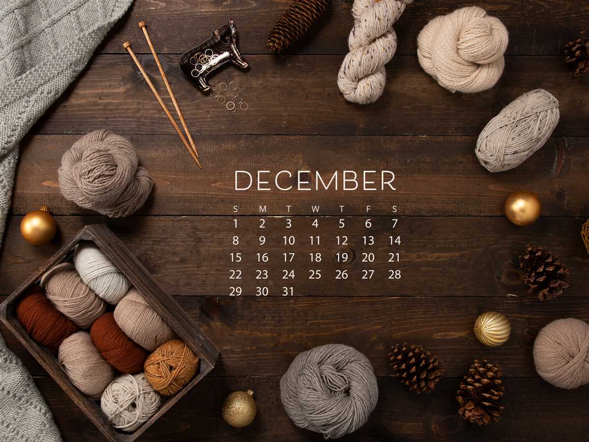 Daily Knitting Patterns for a Year