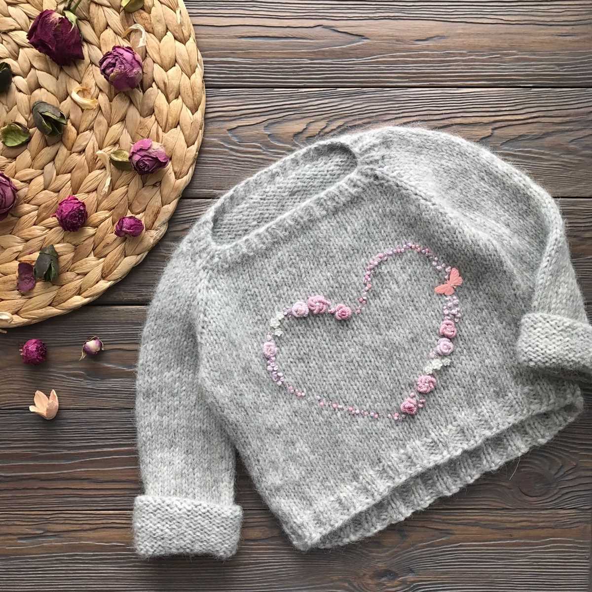 Cozy and Stylish Yorkie Sweater Knitting Pattern