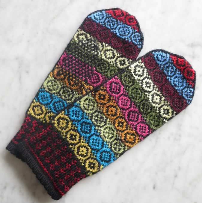 Stylish Stitching: Finger-Friendly Patterns for Fingering Yarn