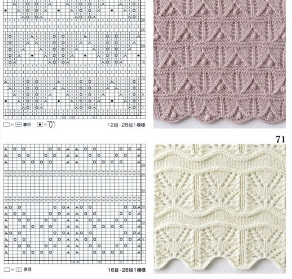 Forgotten Stitchery: Vintage Knitting Patterns from the Hayfield