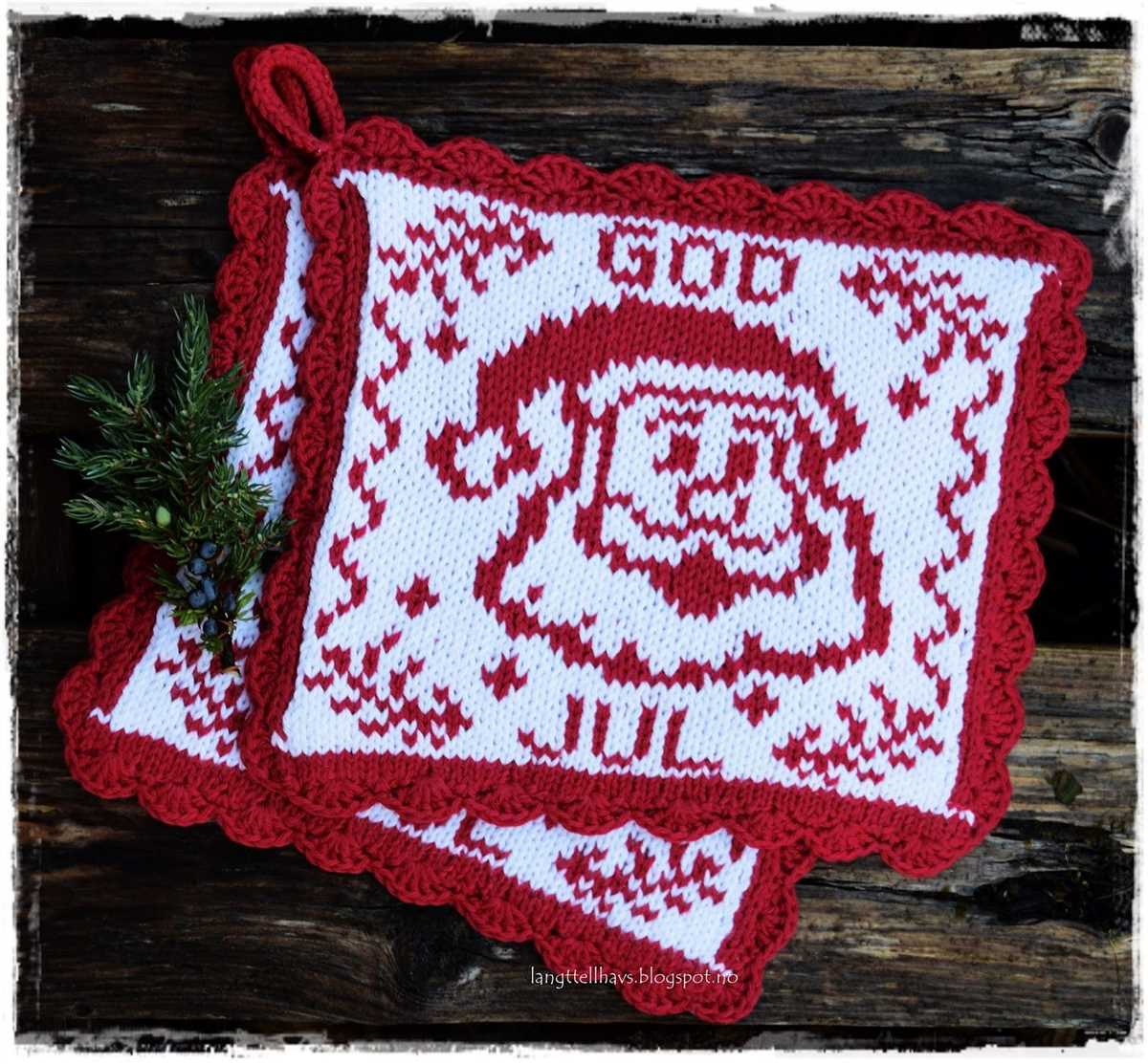 Unleash Your Creativity with Free Christmas Knitting Patterns on Ravelry
