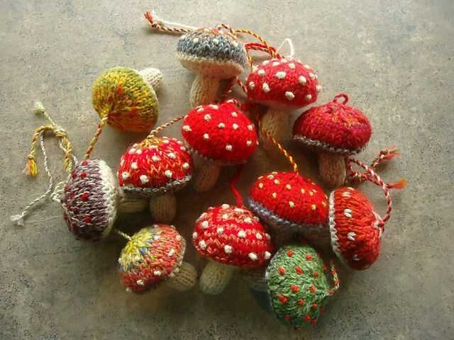 Unleash Your Creativity with Free Christmas Knitting Patterns on Ravelry