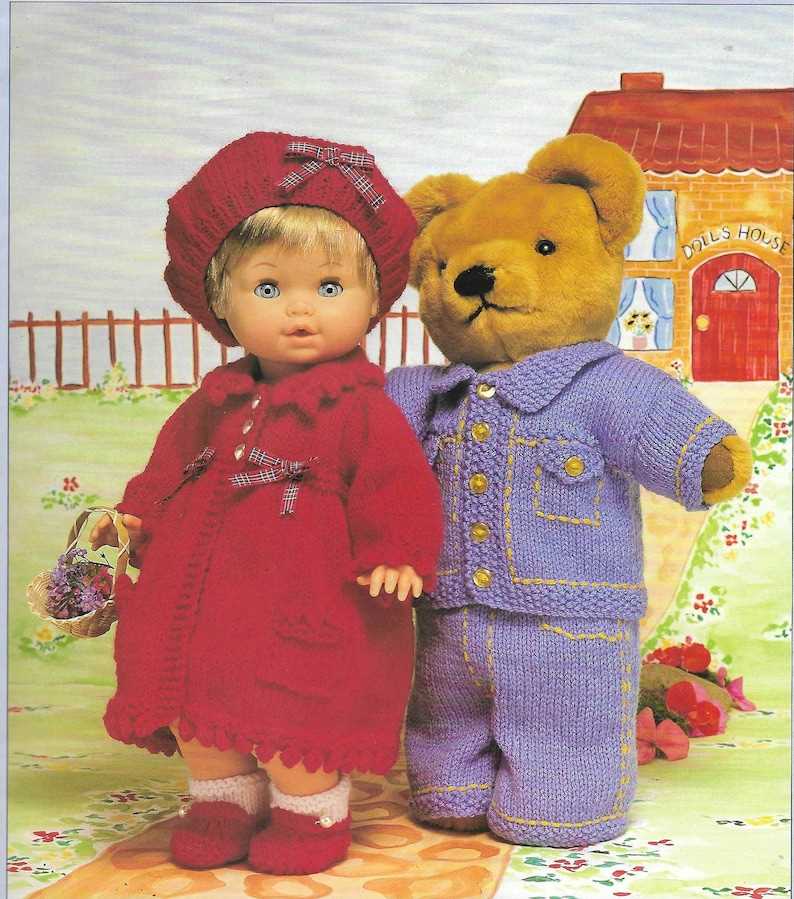 Discover the Versatility of Sirdar Double Knitting Patterns