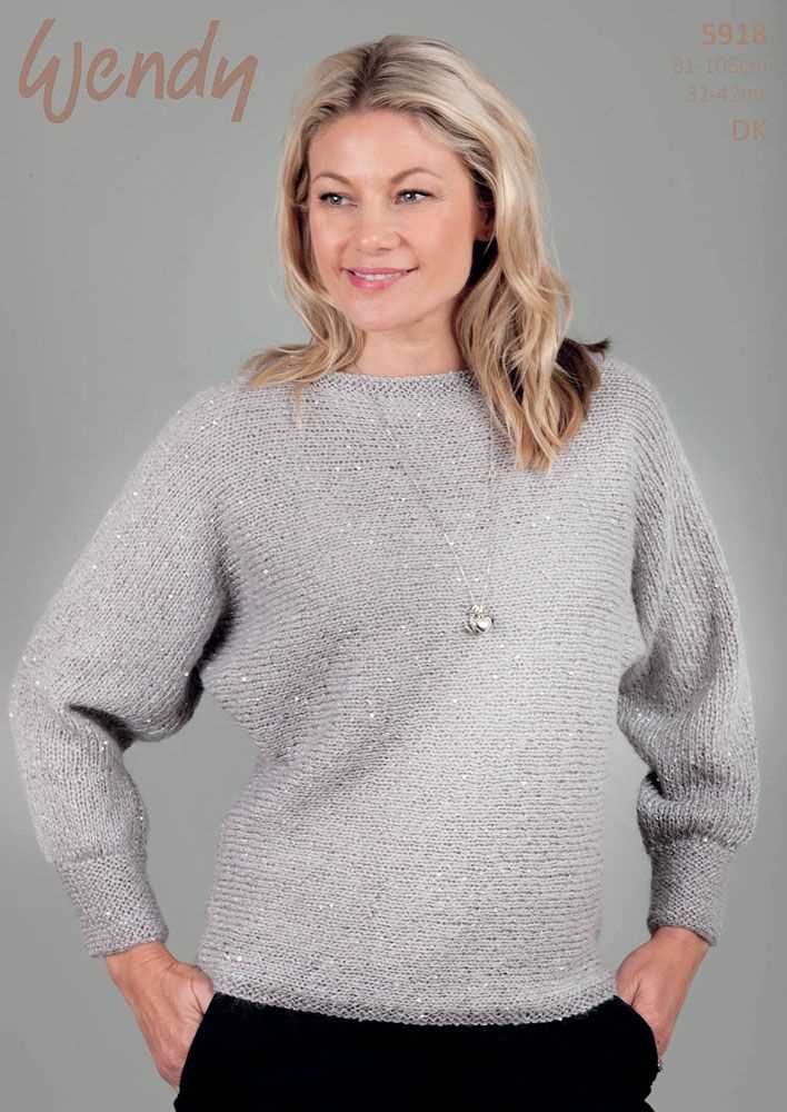 Discover Timeless Knitting Patterns by Wendy