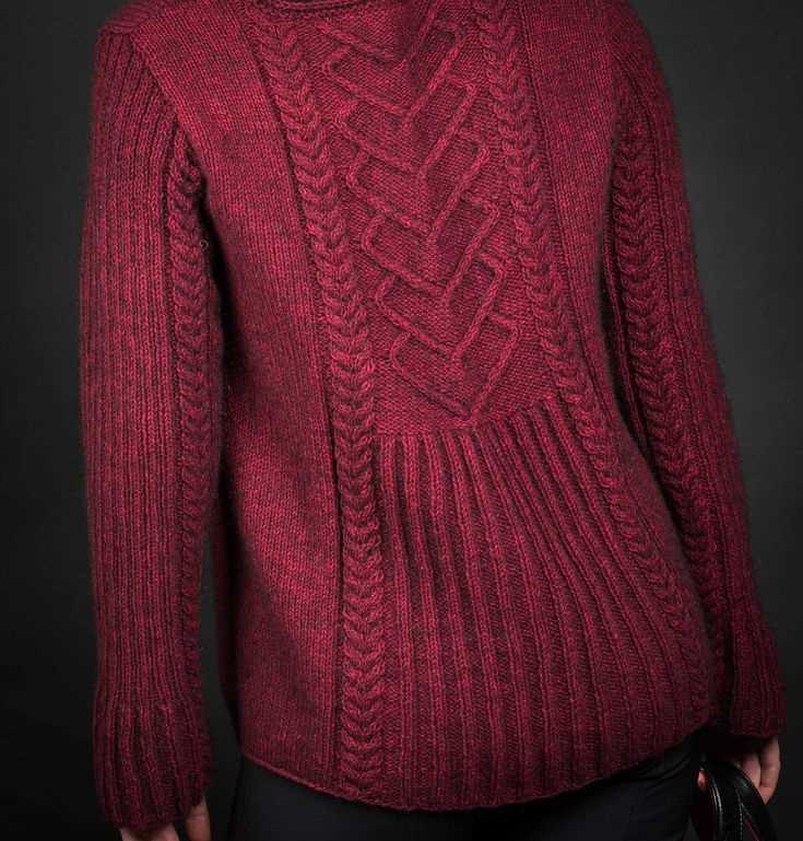 Unravel the Intricacies of Aran Knitting Patterns