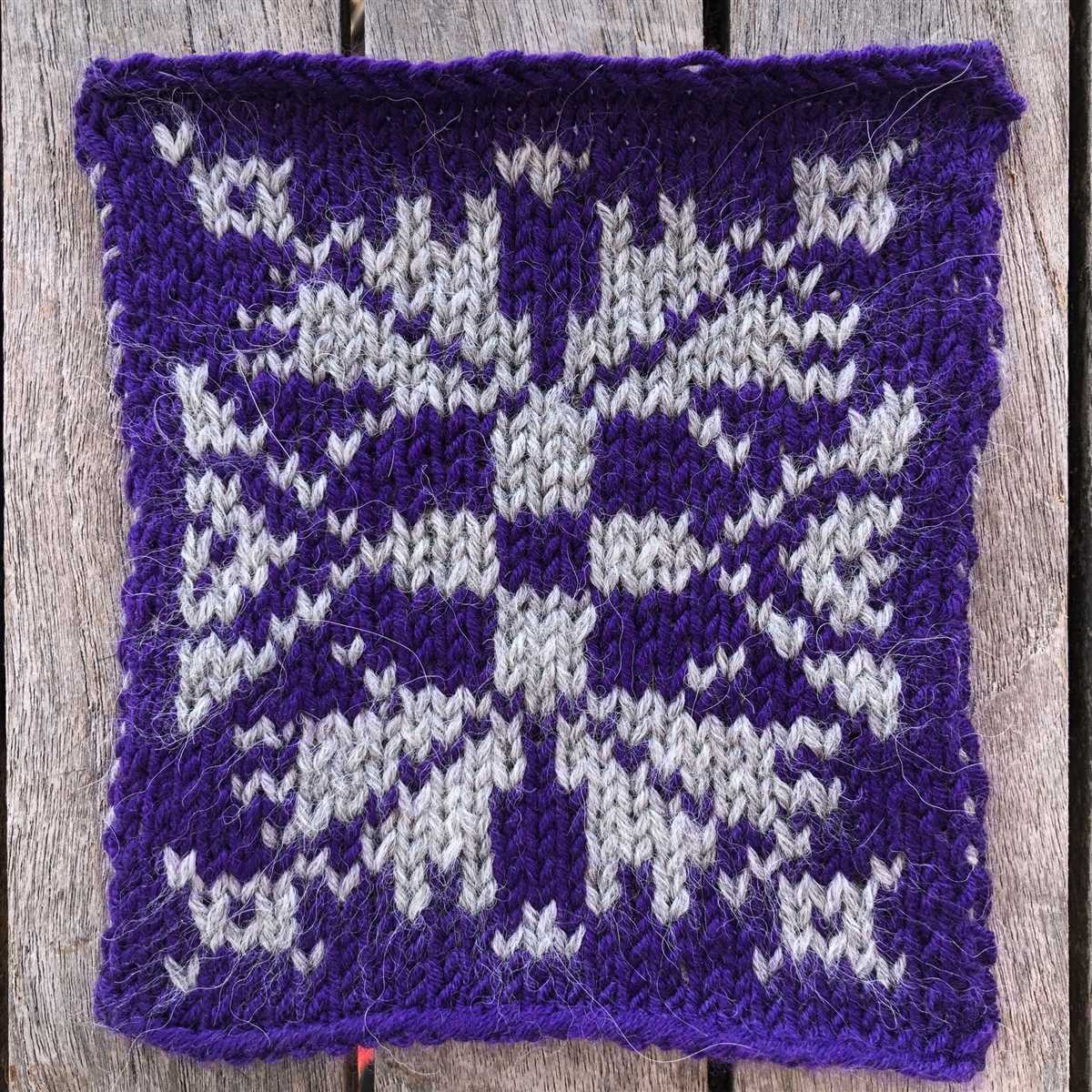 Creative Knitting with Arne and Carlos: Unique Patterns that Inspire