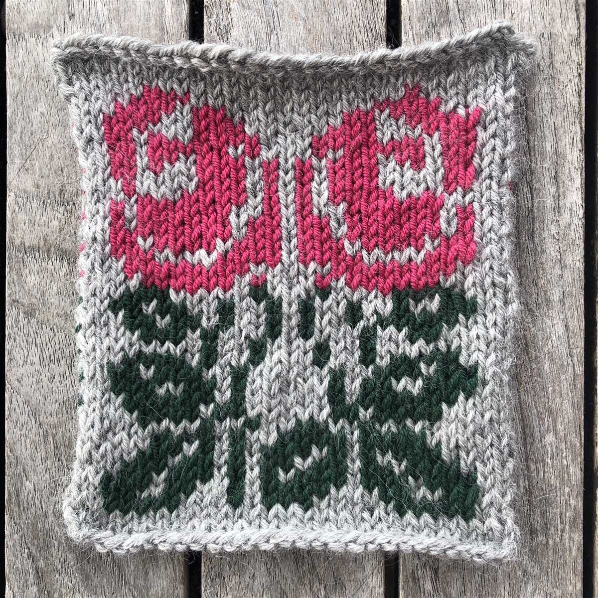 Creative Knitting with Arne and Carlos: Unique Patterns that Inspire