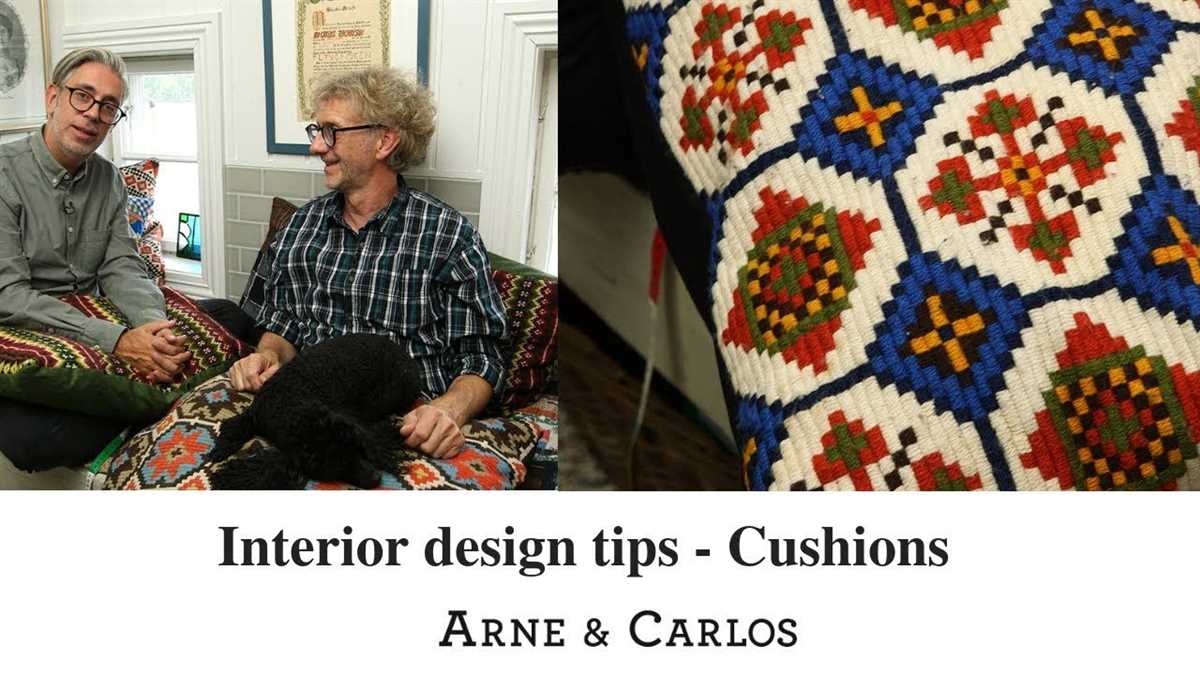 Creative Knitting with Arne and Carlos: Unique Patterns that Inspire