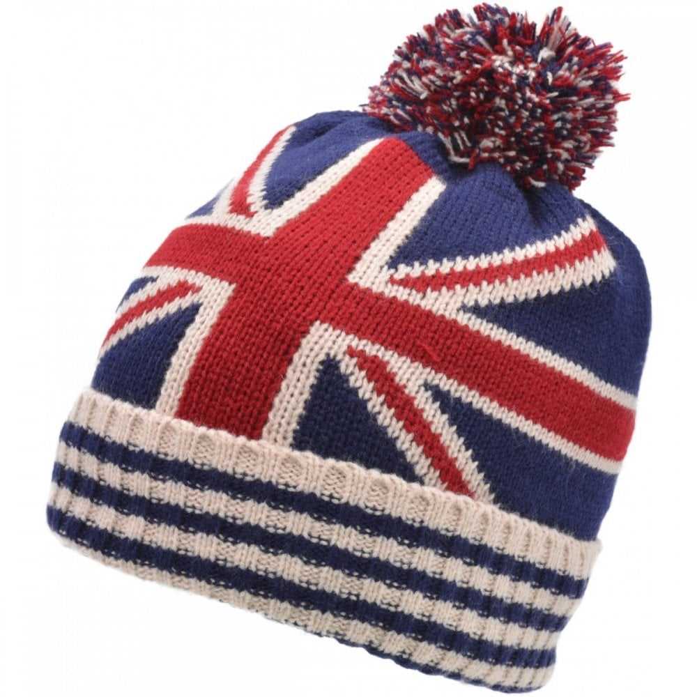 Knit Your Own Big Bobble Hat with this Free Pattern