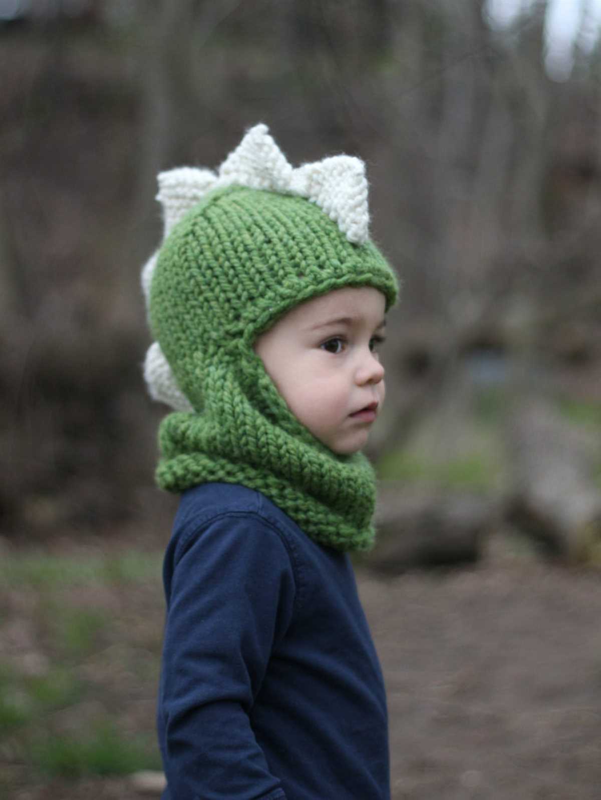 Unique Balaclava Knitting Pattern on Ravelry