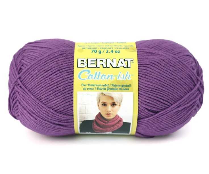 Discover a World of Free Patterns with Bernat Yarn
