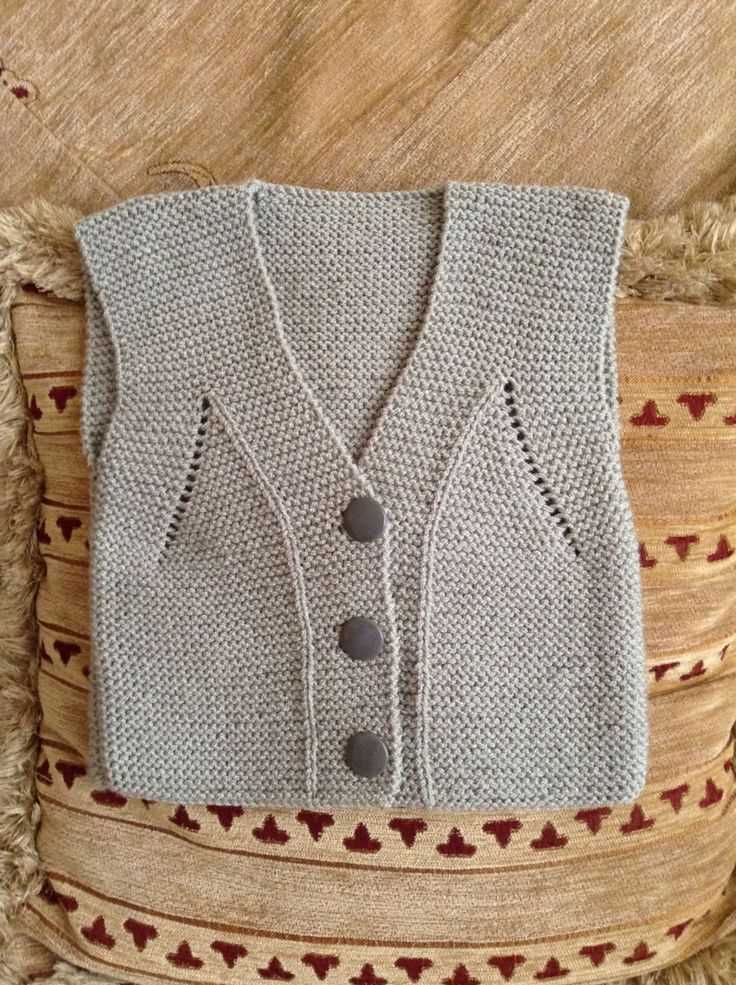 Knit Your Own Chicken Sweater with This Free Pattern