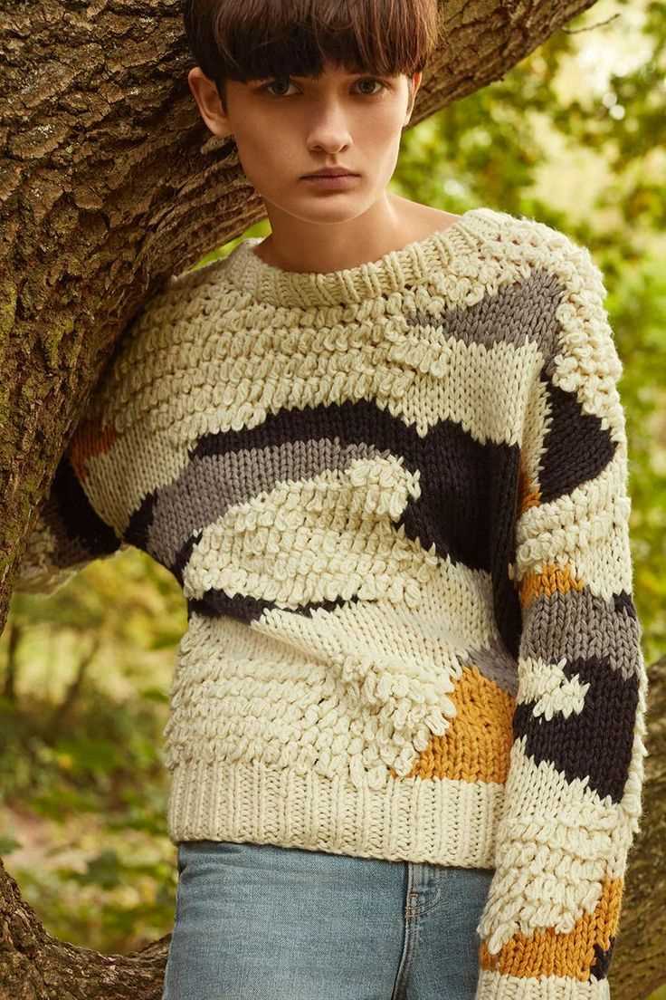 Stylish Knitting Patterns: Elevate Your Fashion Game
