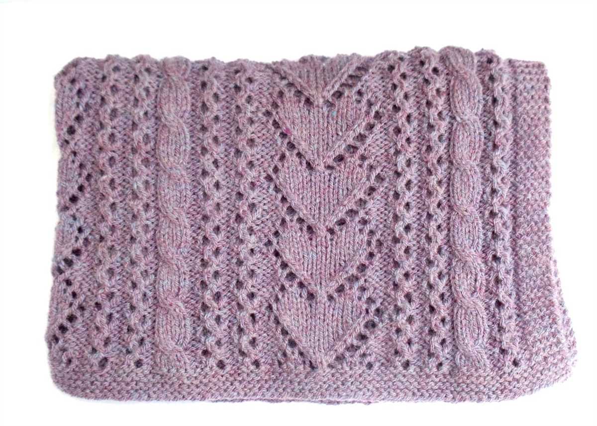 Discover a Collection of Free Knitting Patterns on Craftsy