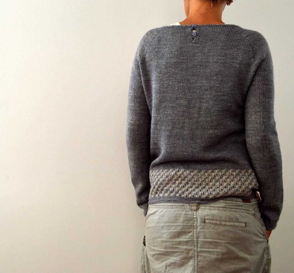 Exploring Isabell Kraemer's Knitting Patterns