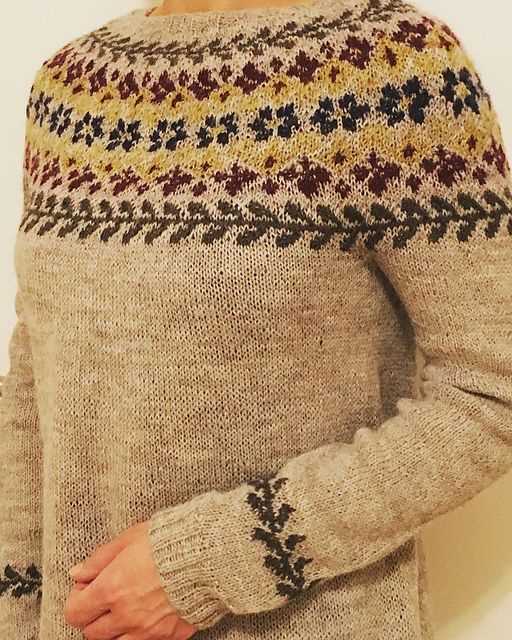 Stylish and Unique Birkin Knitting Pattern